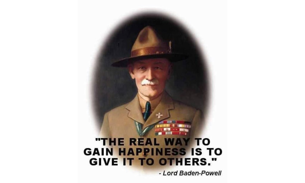 1st Knighton Scouts Carnival fundraiser | Neighbourly