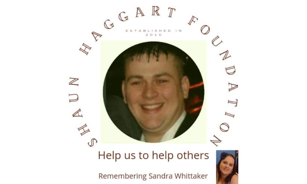 Shaun Haggart Foundation | Neighbourly