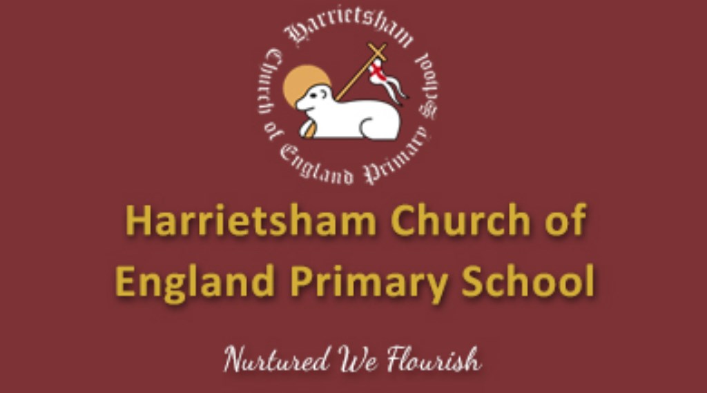 Harrietsham Church of England Primary school | Neighbourly