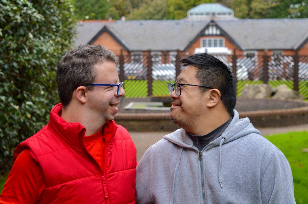 The David Lewis Centre | Neighbourly