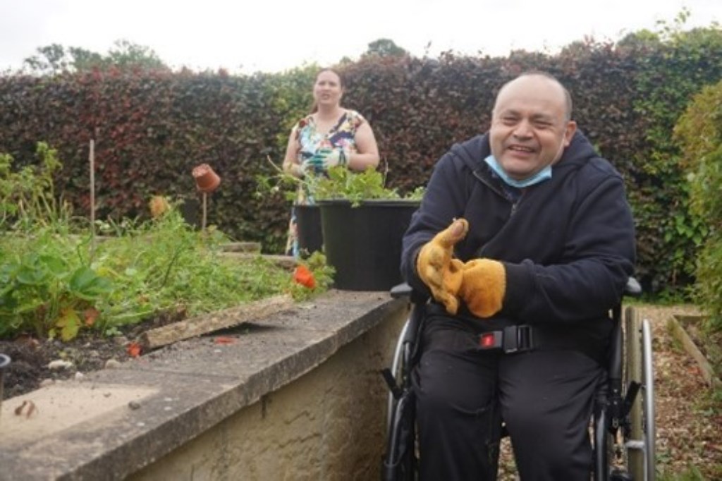 Assist Trust | Neighbourly