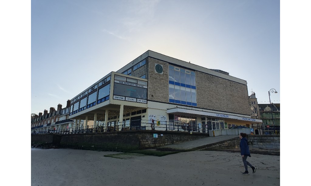 The Mowlem Institute | Neighbourly