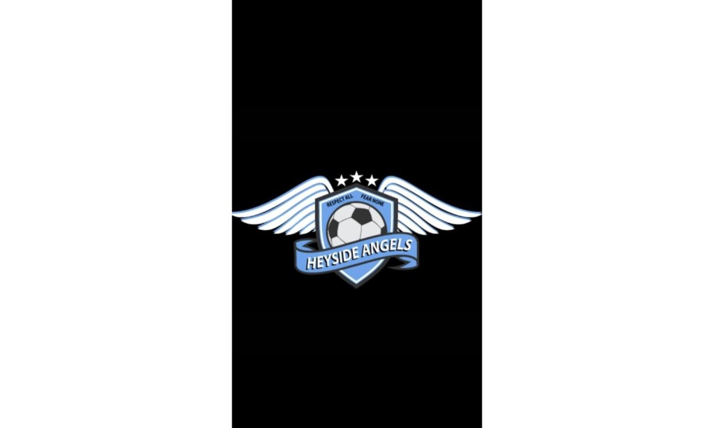 Heyside Junior Football Club | Neighbourly