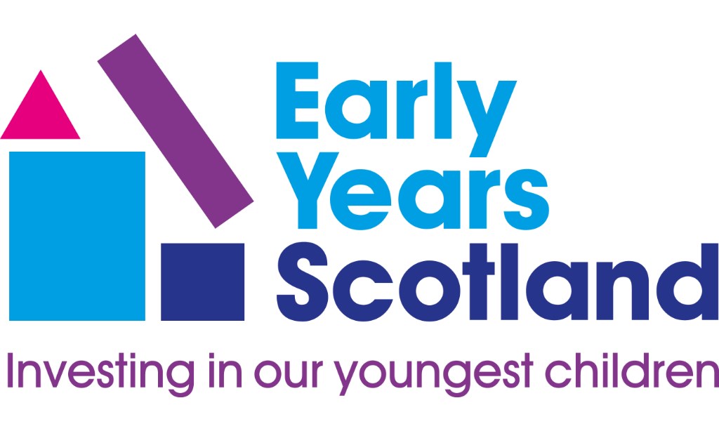 Early Years Scotland - fundraising | Neighbourly