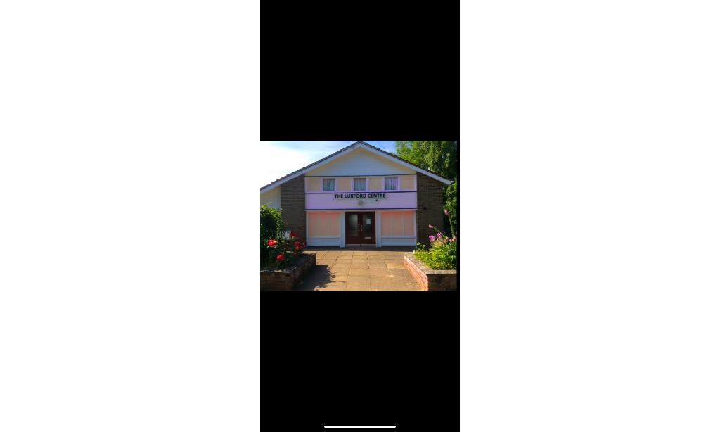The Luxford Centre | Neighbourly