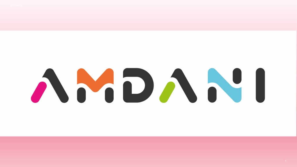 Amdani | Neighbourly