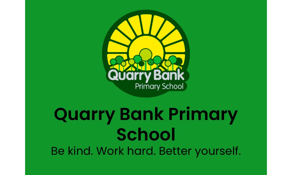 Quarry Bank Primary School EYFS | Neighbourly