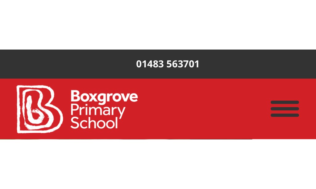 Boxgrove primary school | Neighbourly