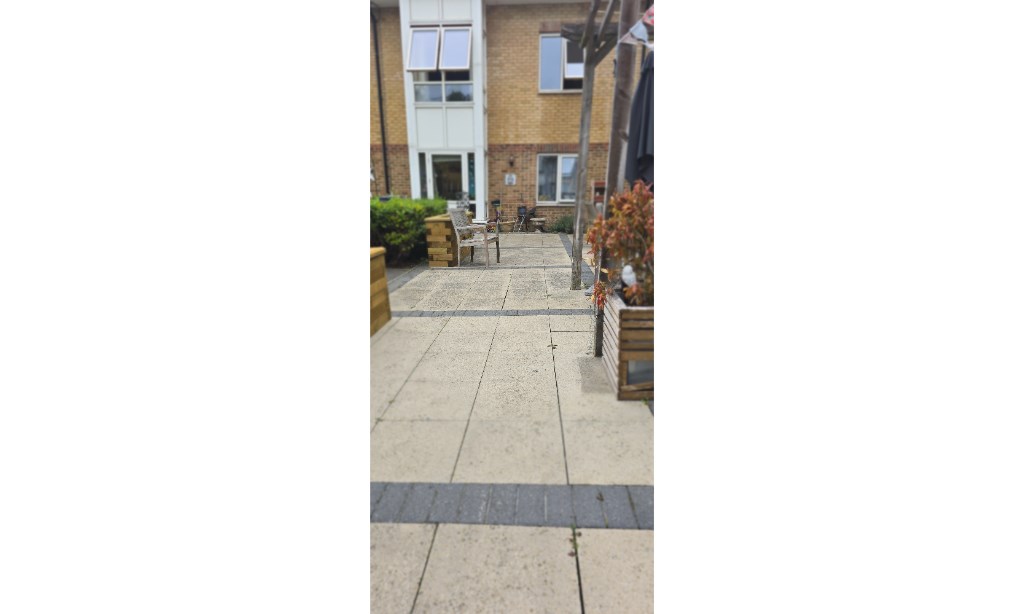 Belsize court | Neighbourly