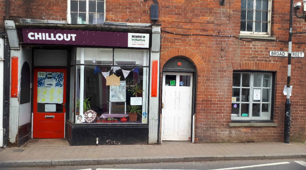 Newent Initiative Trust | Neighbourly