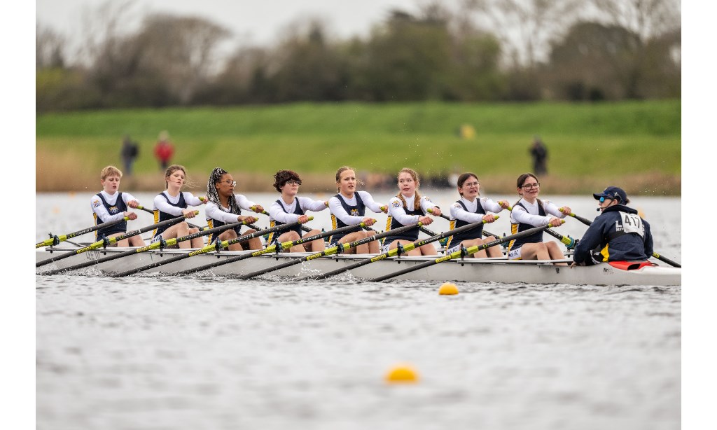 Leeds Rowing Club | Neighbourly