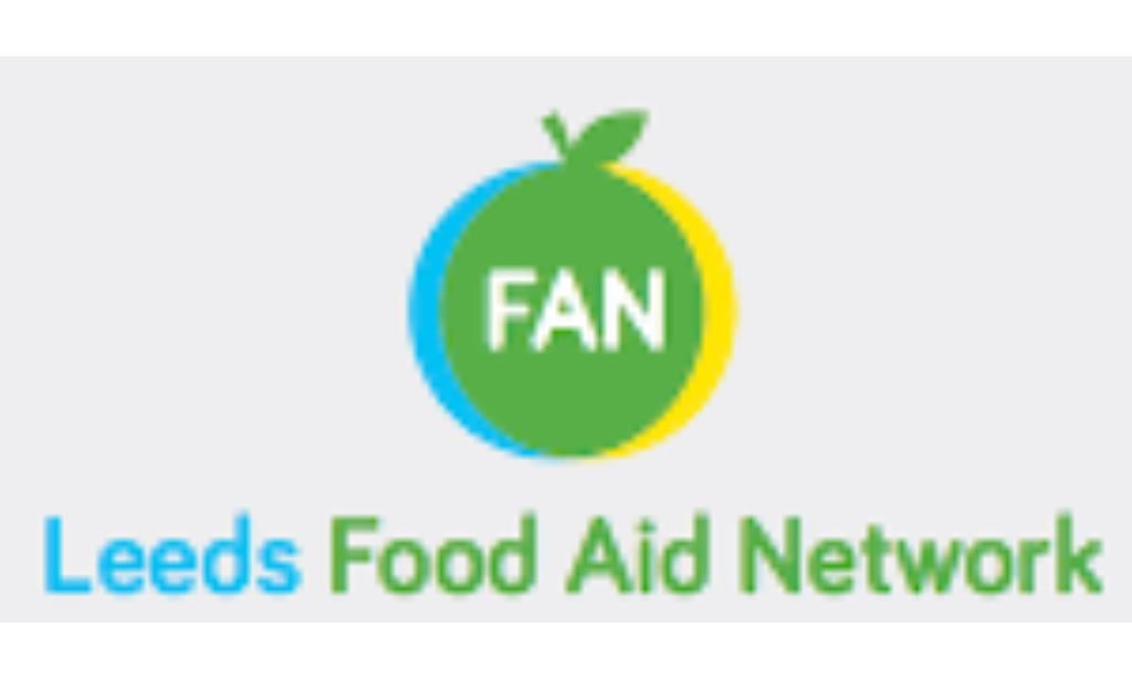 Leeds Food Aid Network | Neighbourly