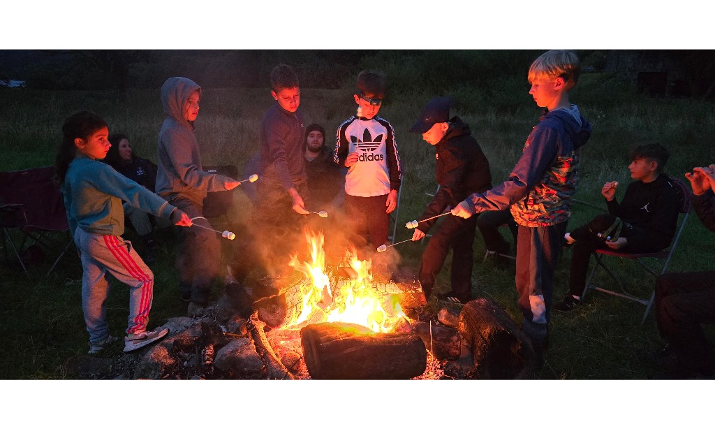 1St Upminster Scout Group | Neighbourly