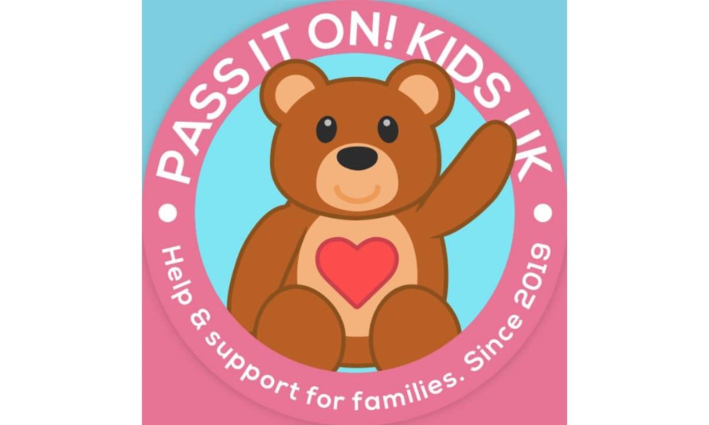 Pass It On! Kids Uk Cic | Neighbourly