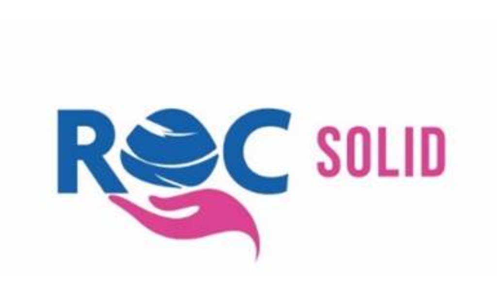 Roc Solid | Neighbourly